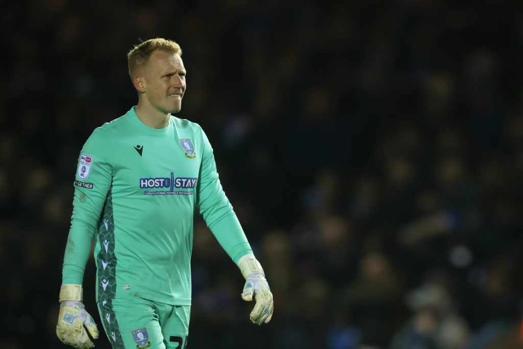 Predicted Sheffield Wednesday team to play Barnsley at Wembley