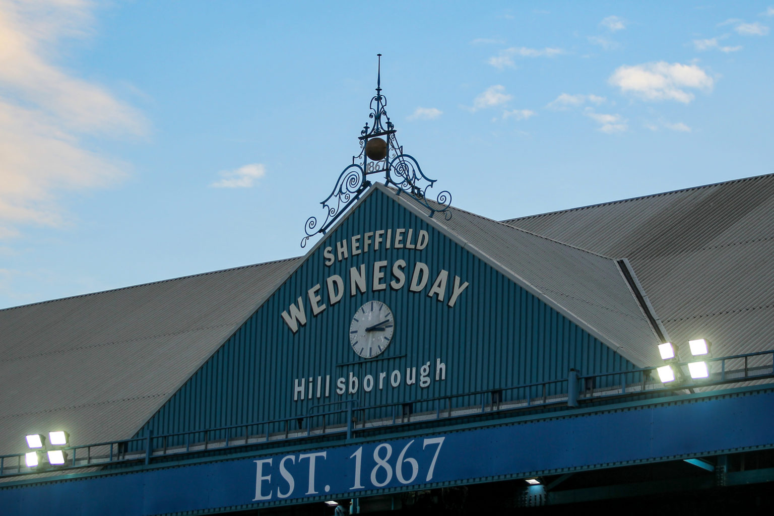 Sheffield Wednesday Legends - Sheffield Wednesday News