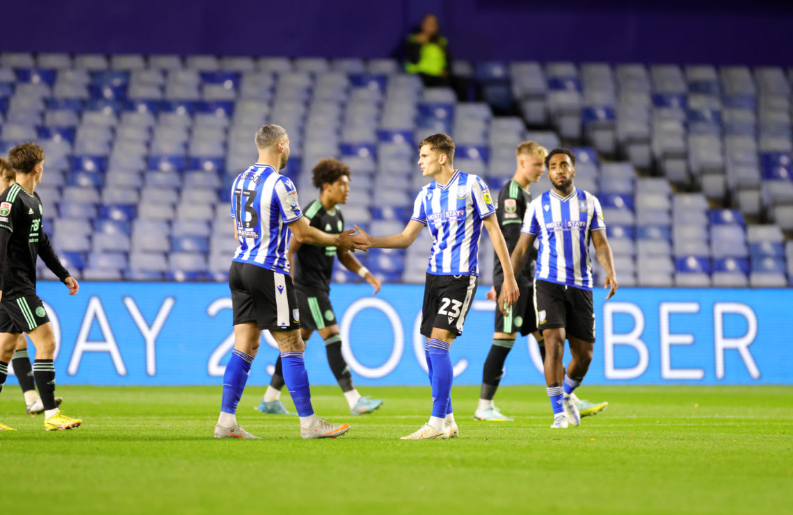 Sheffield Wednesday Academy - Sheffield Wednesday News