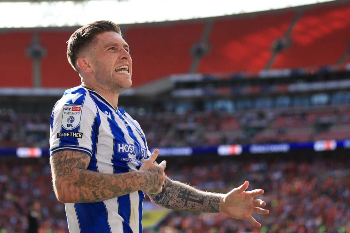 Sheffield Wednesday Squad - Sheffield Wednesday News