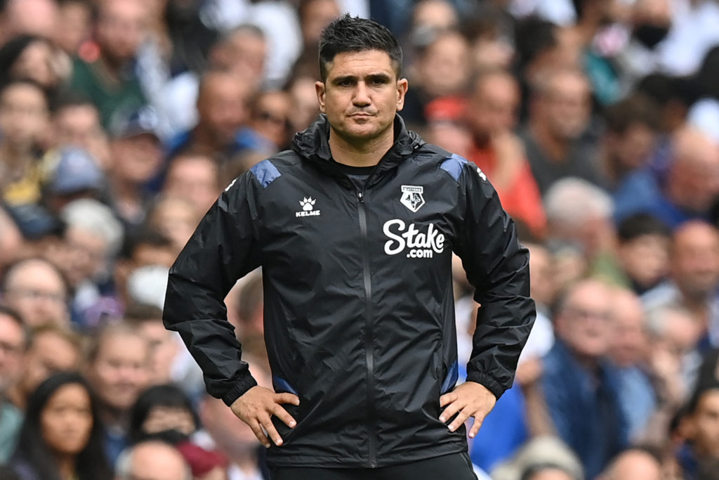 Xisco Munoz quizzed on whether Sheffield Wednesday will sign overseas ...