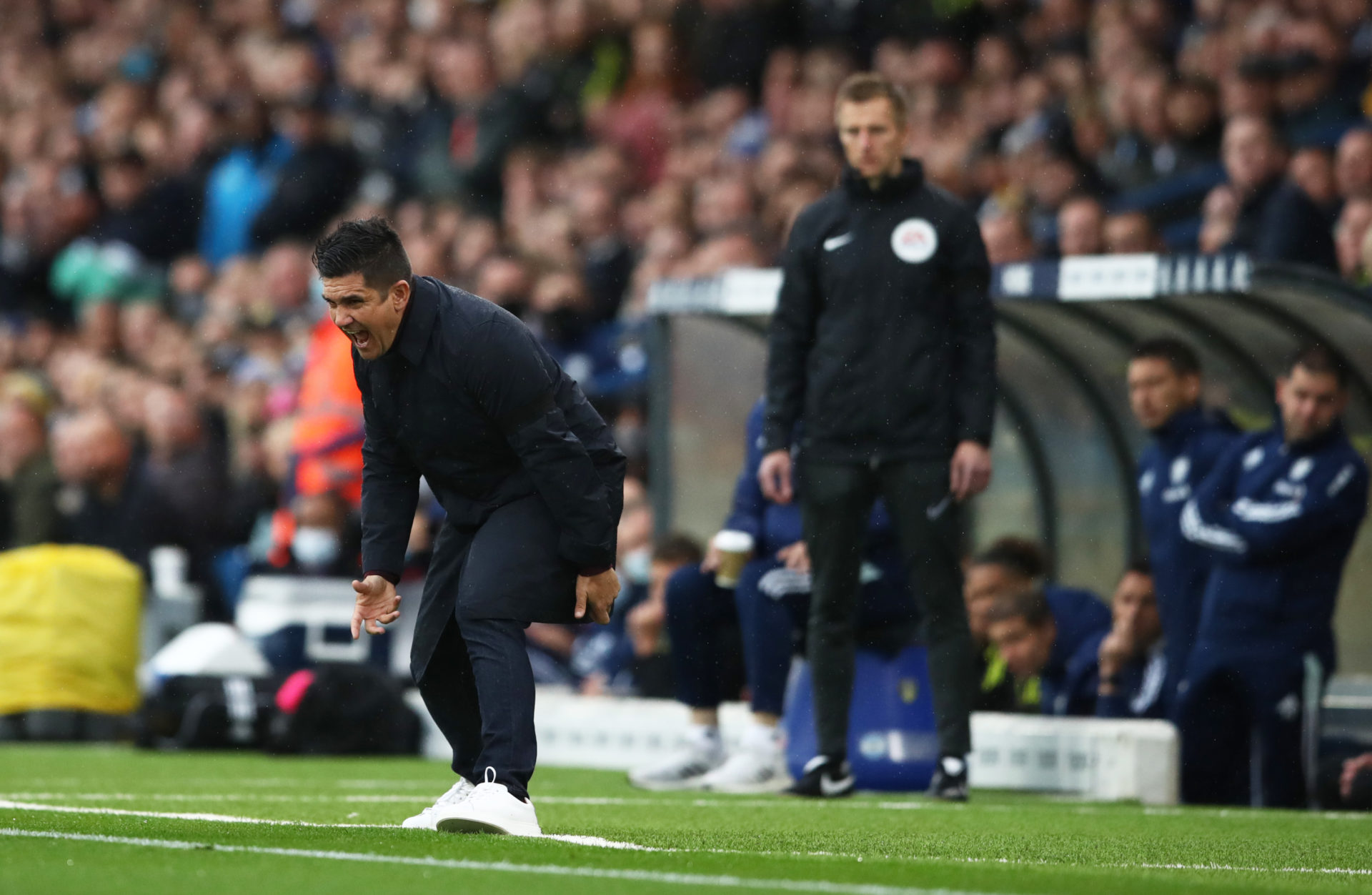 Sheffield Wednesday 18-year-old could hand Xisco Munoz a big conundrum ...