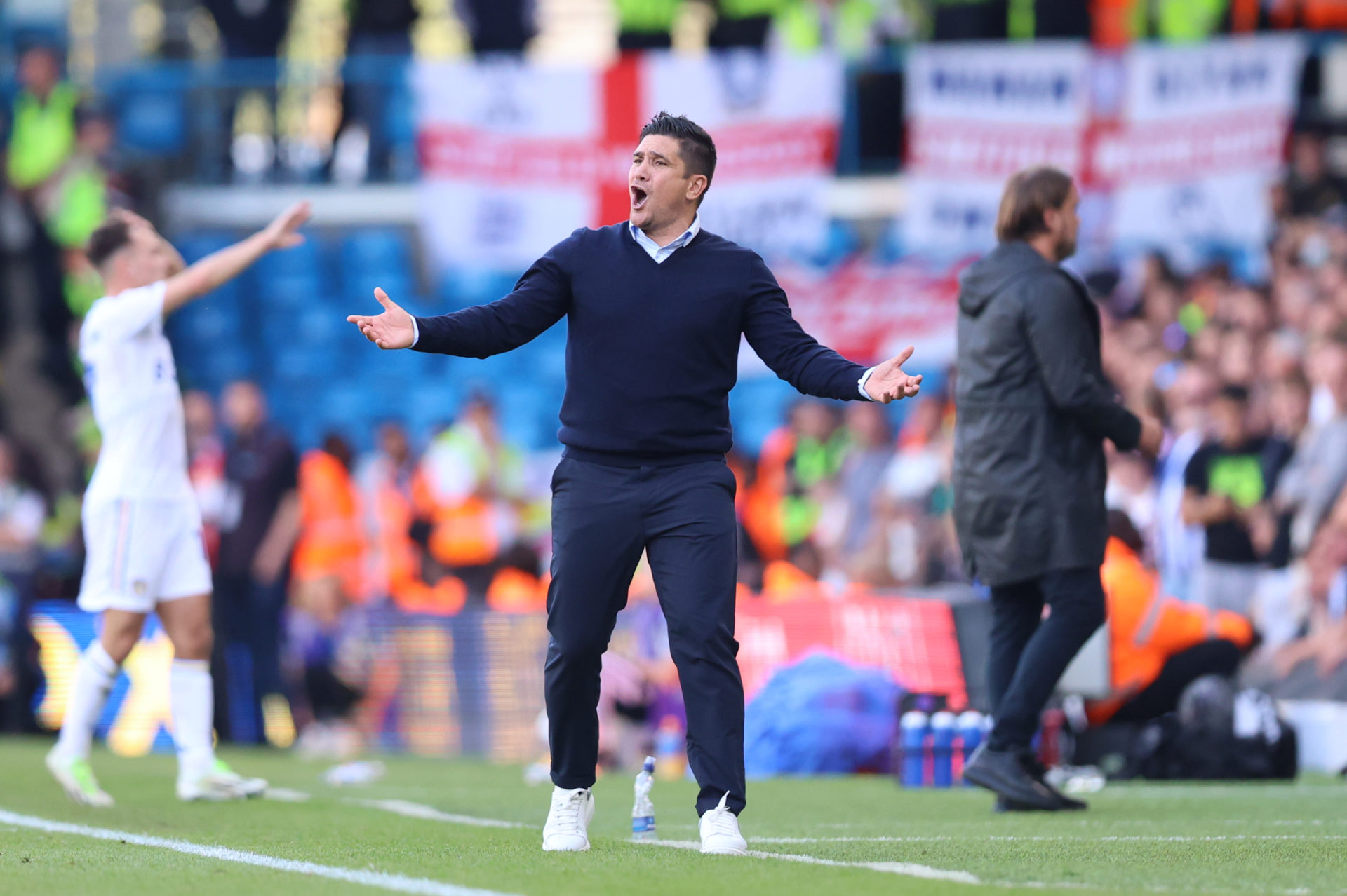Xisco Munoz delivers update on injured Sheffield Wednesday midfielder
