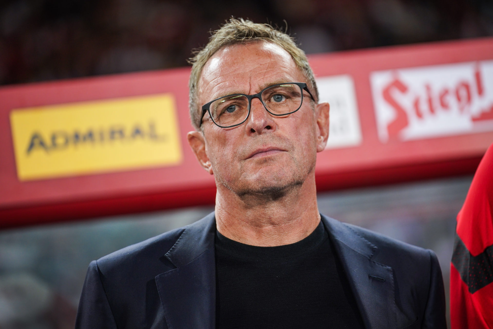 Former Manchester United manager gives insight into new Sheffield ...
