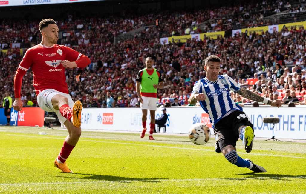Danny Rohl explains where Sheffield Wednesday star Marvin Johnson can ...
