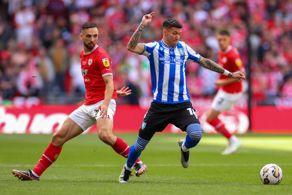 Sheffield Wednesday boss drops Marvin Johnson selection hint ahead of ...