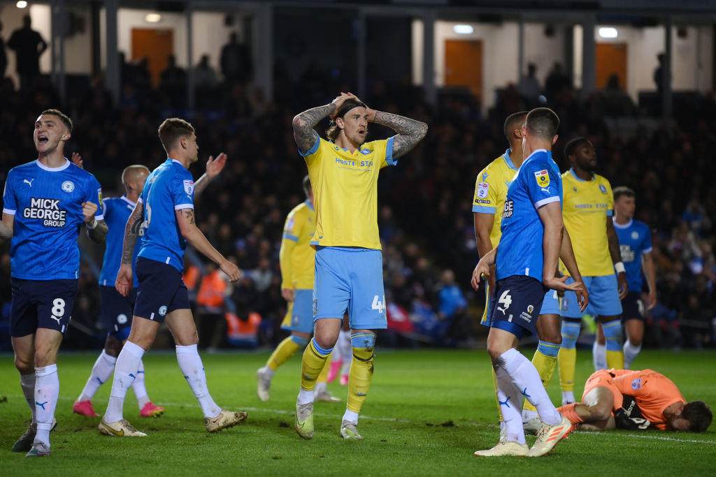 3 most disappointing Sheffield Wednesday moments of 2023, including ...