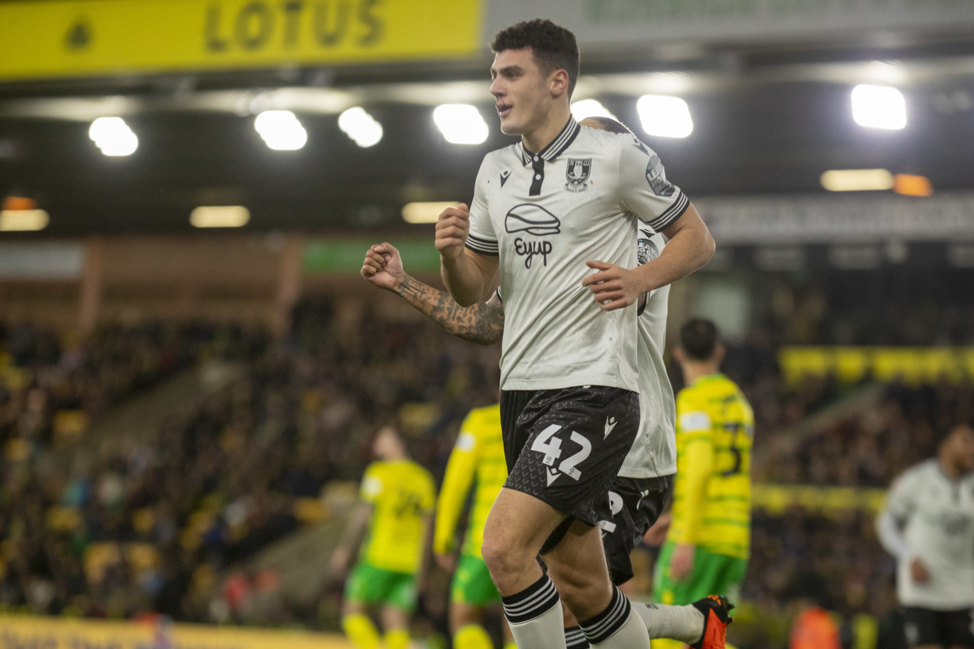3 key player battles to watch out for in Sheffield Wednesday vs Cardiff ...