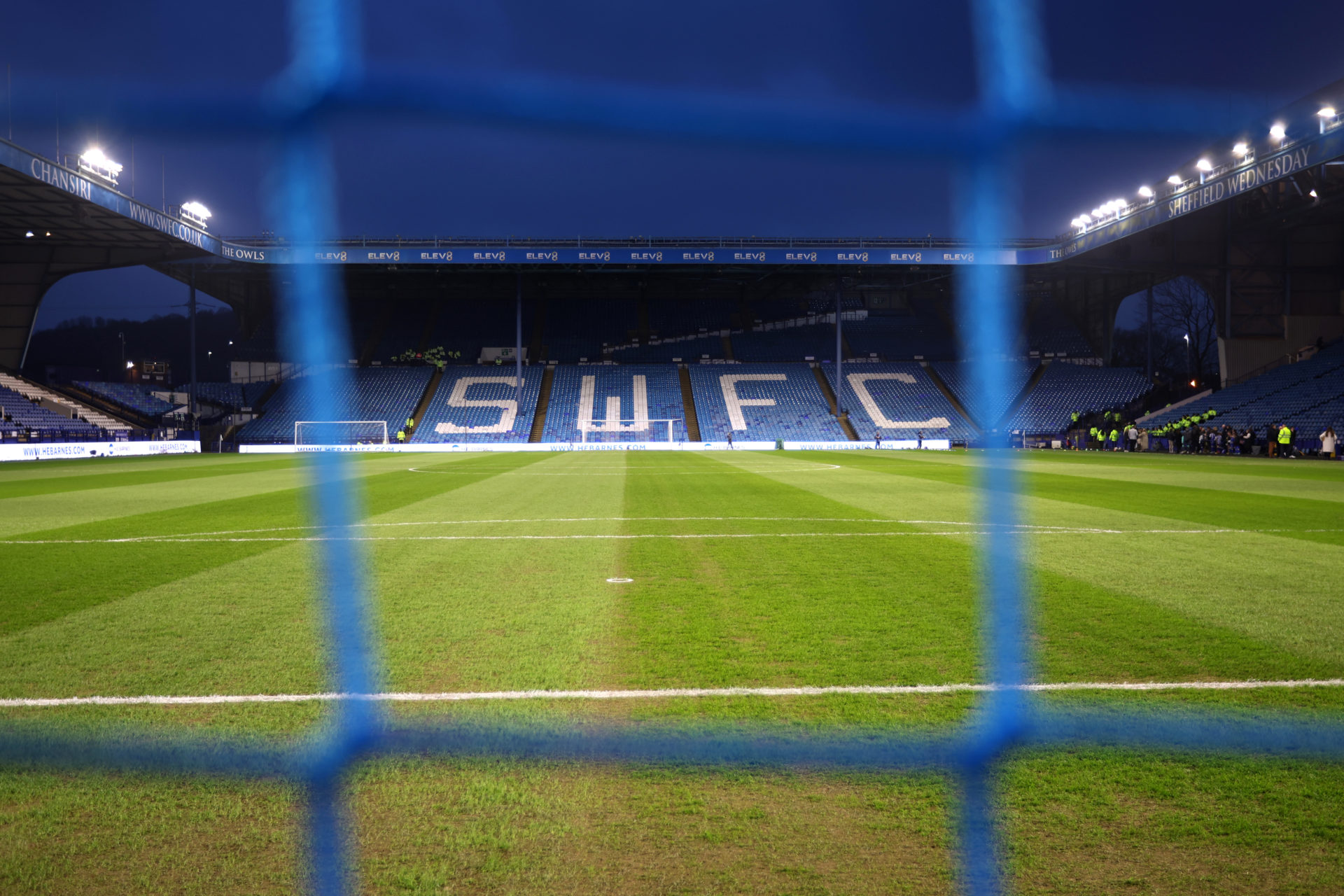 Sheffield Wednesday ace is 'a doubt' to face Swansea City after ...