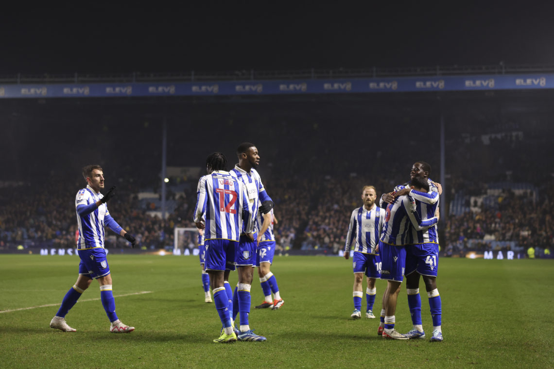 Sheffield Wednesday star was a really 'important cog' in 3-0 win over ...