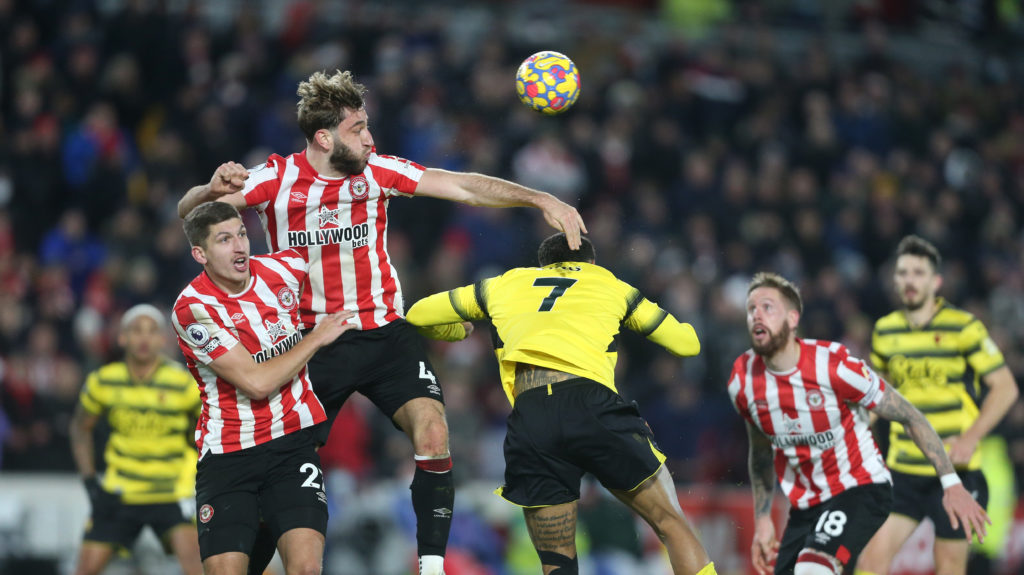 Who is Charlie Goode? The 'remarkable' free agent who Sheffield ...