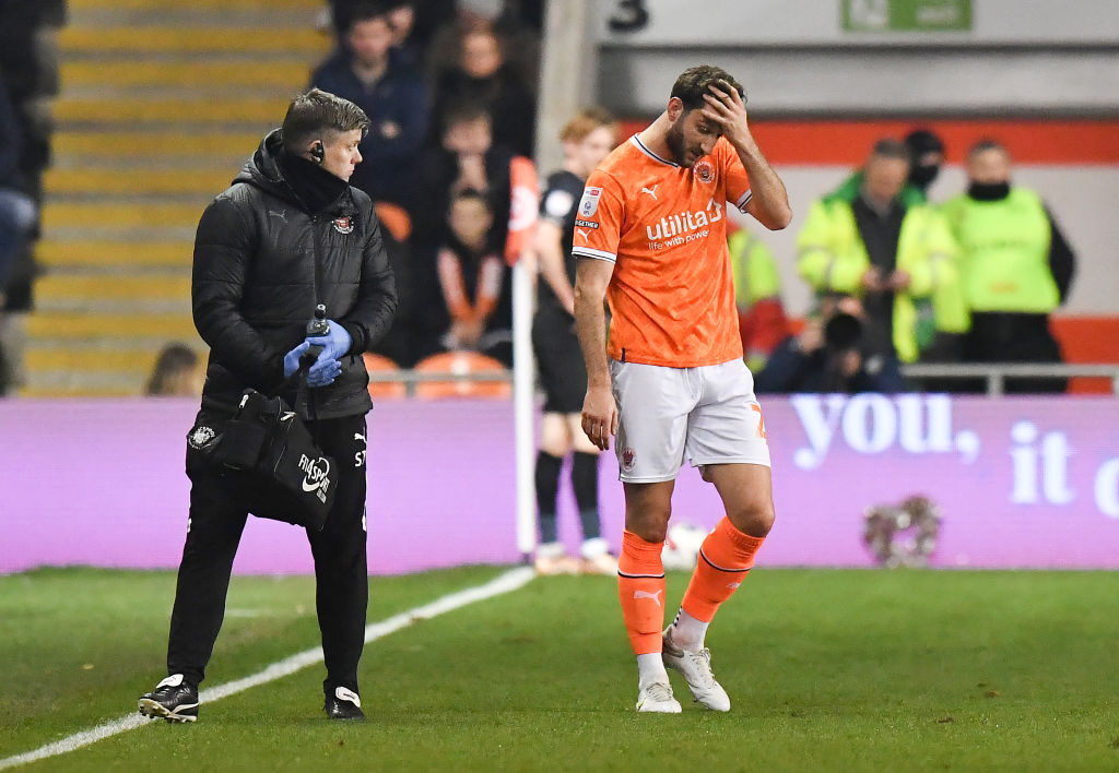 Who is Charlie Goode? The 'remarkable' free agent who Sheffield ...