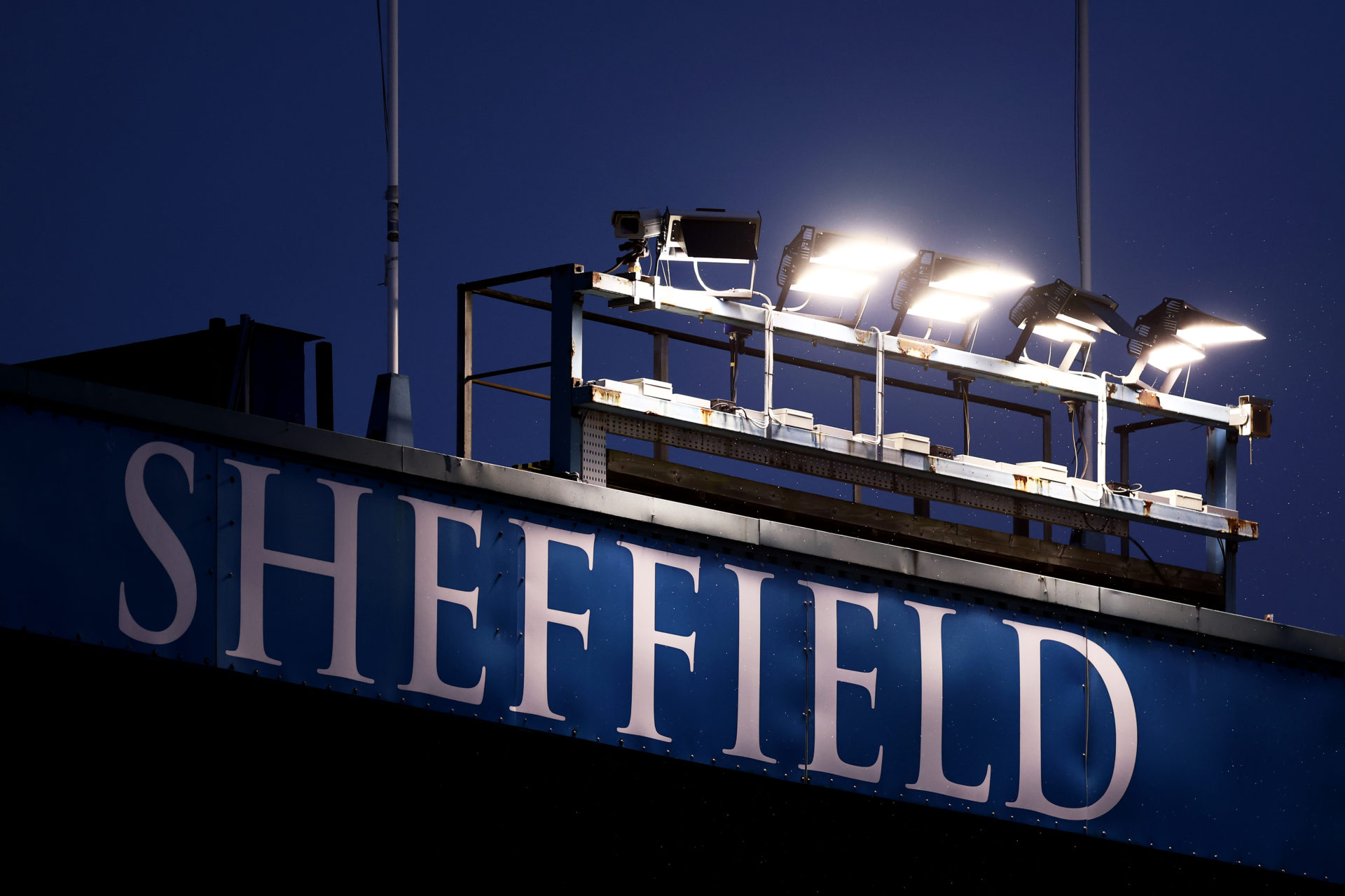 Chansiri takes huge first step in Sheffield Wednesday rebuild after ...