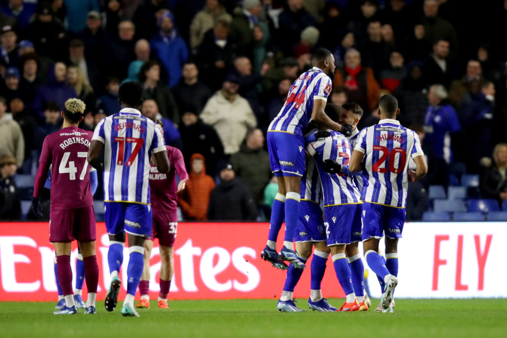 Revealed: Which Sheffield Wednesday fixtures are on TV this November