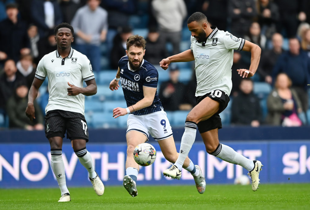 Three Sheffield Wednesday players in starting contention vs Sunderland ...