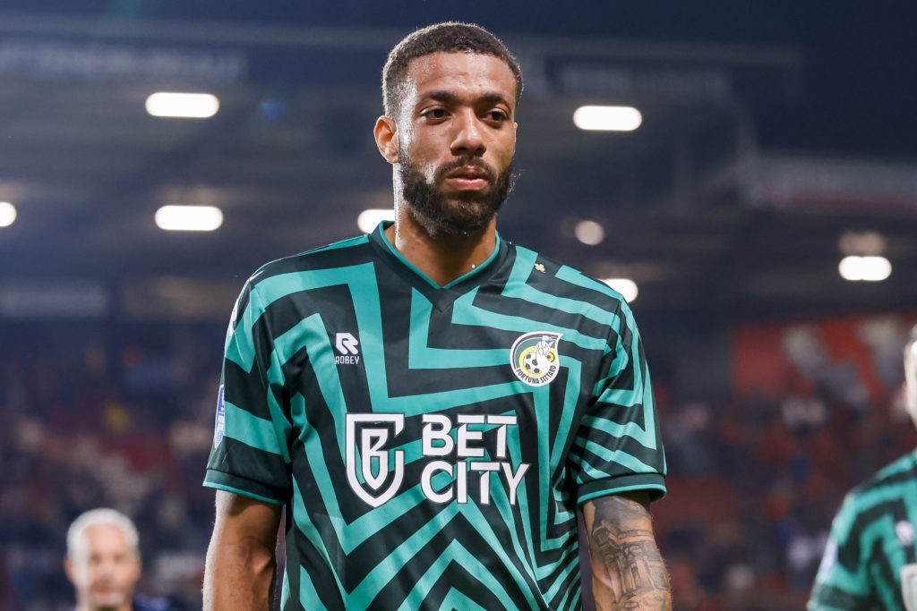 Sheffield Wednesday keeping tabs on 6ft 3ins Frenchman, he's one of ...