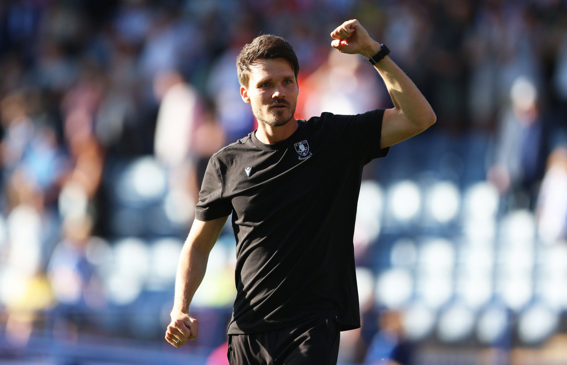 Three Sheffield Wednesday players in starting contention vs Sunderland ...