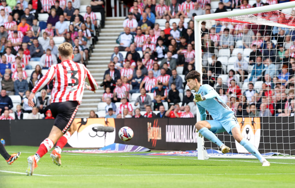 Sheffield Wednesday player ratings v Sunderland, defensive shambles as ...