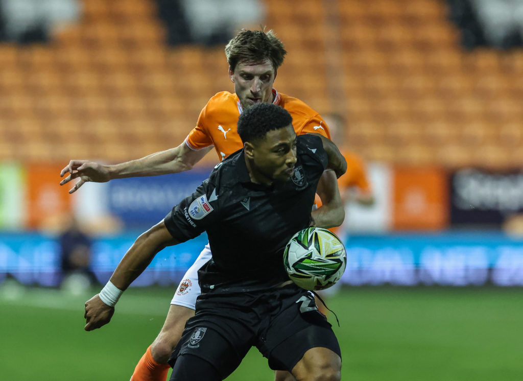 Three Sheffield Wednesday stars who could face Danny Rohl axe if they ...