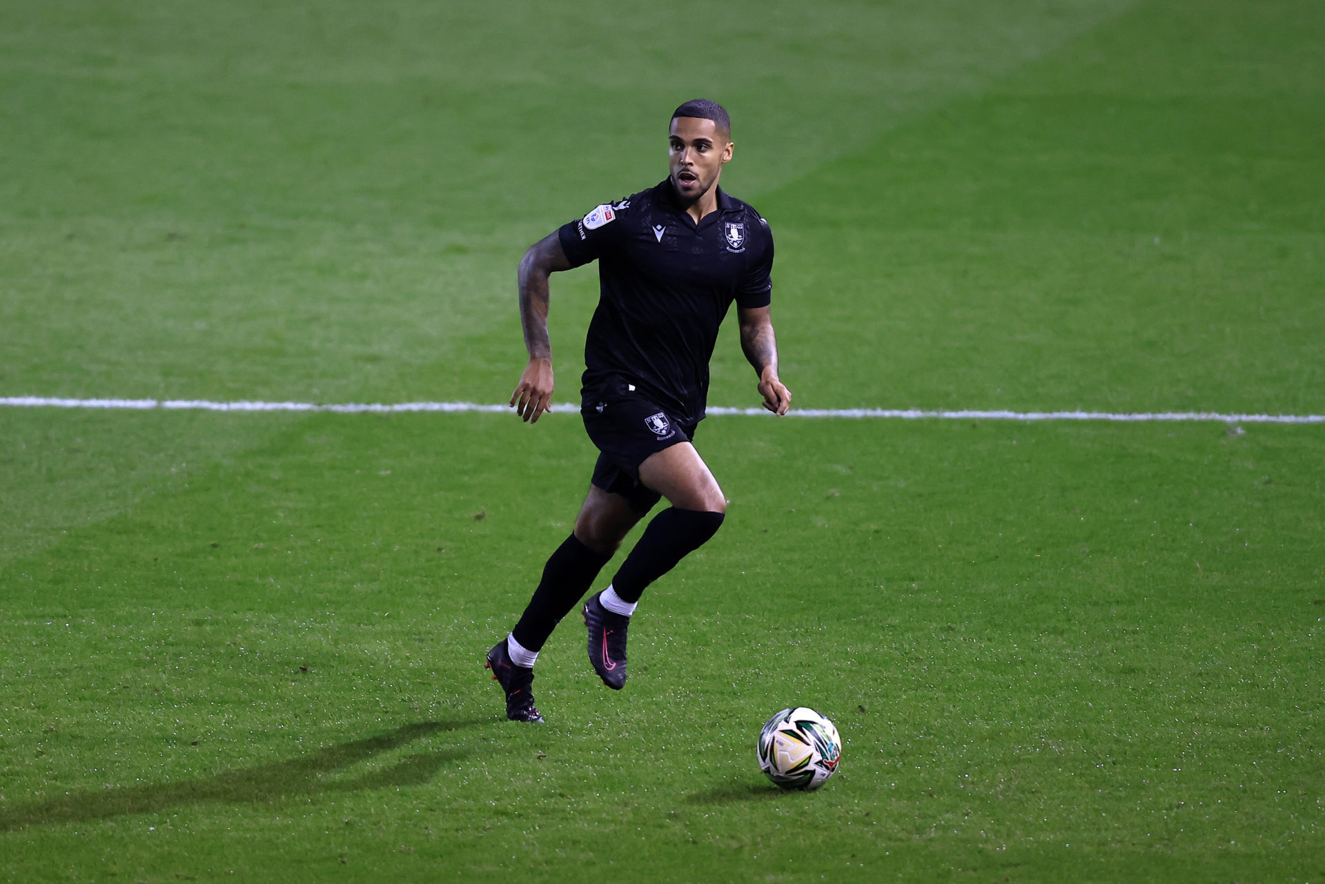 Sheffield Wednesday predicted lineup vs Watford as Danny Rohl ponders ...