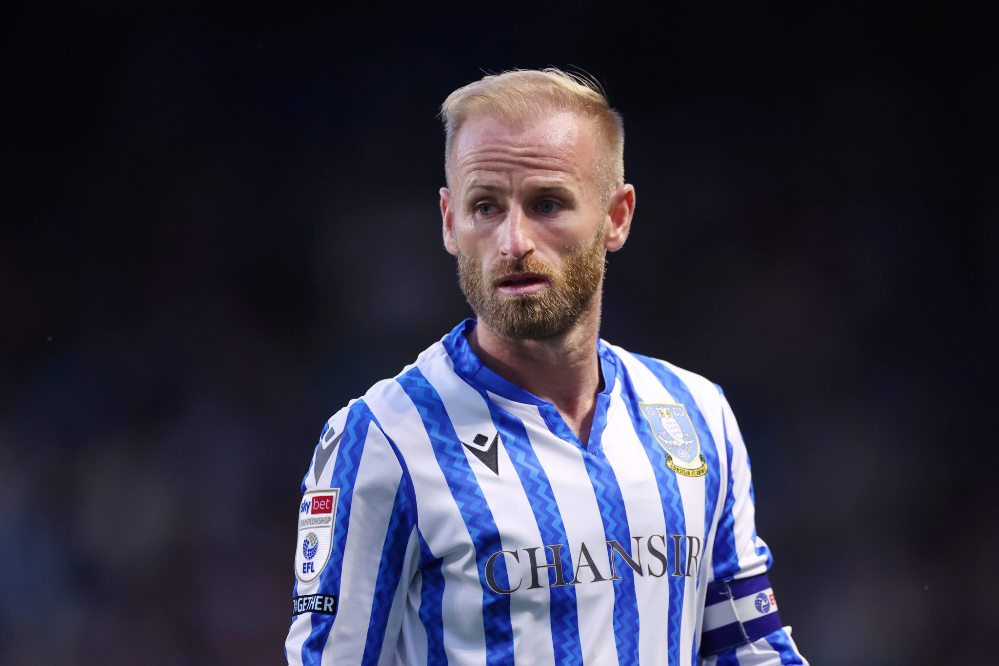 Who is Barry Bannan? Sheffield Wednesday’s star man and captain