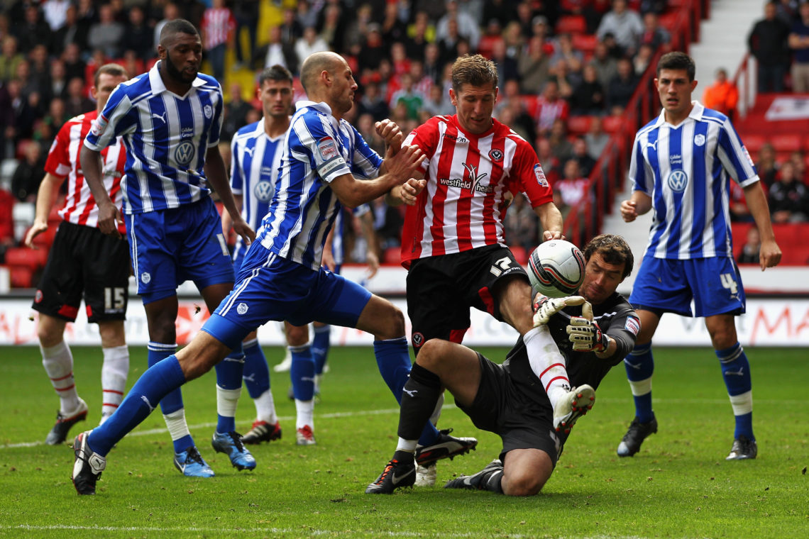 Sheffield Wednesday’s five most memorable Steel City derby matches