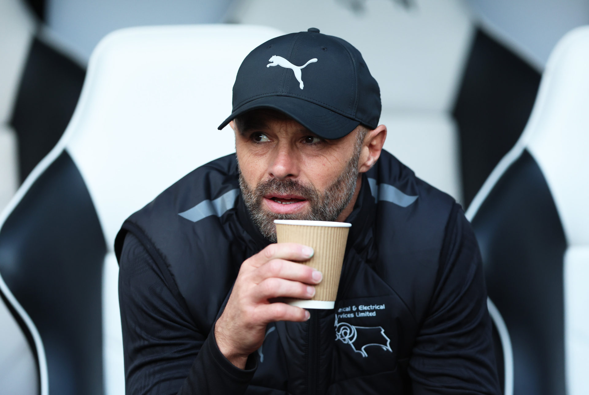 Derby County game tailor-made for one Sheffield Wednesday star as Rams ...