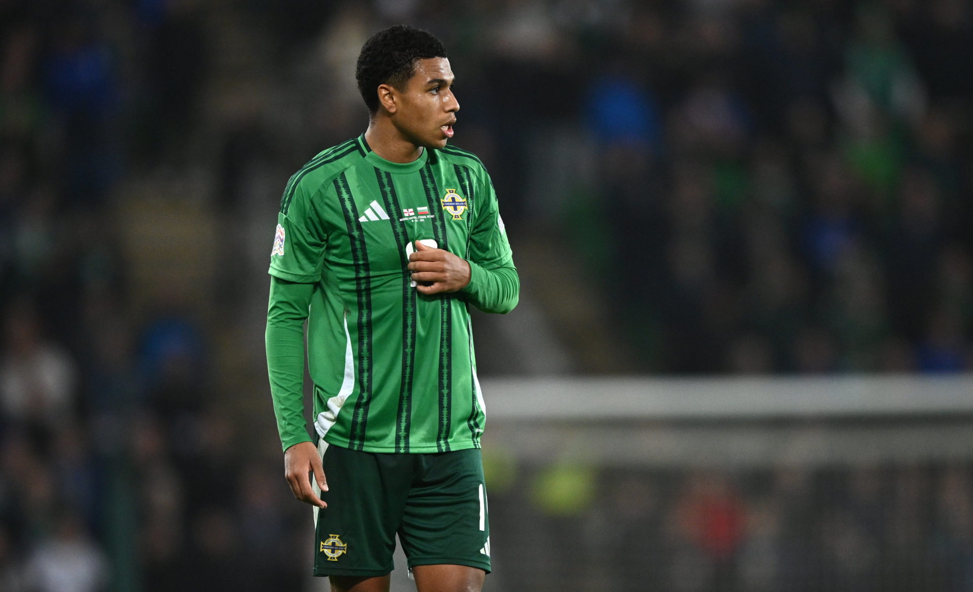 What Northern Ireland media said on Sheffield Wednesday duo Pierce and ...