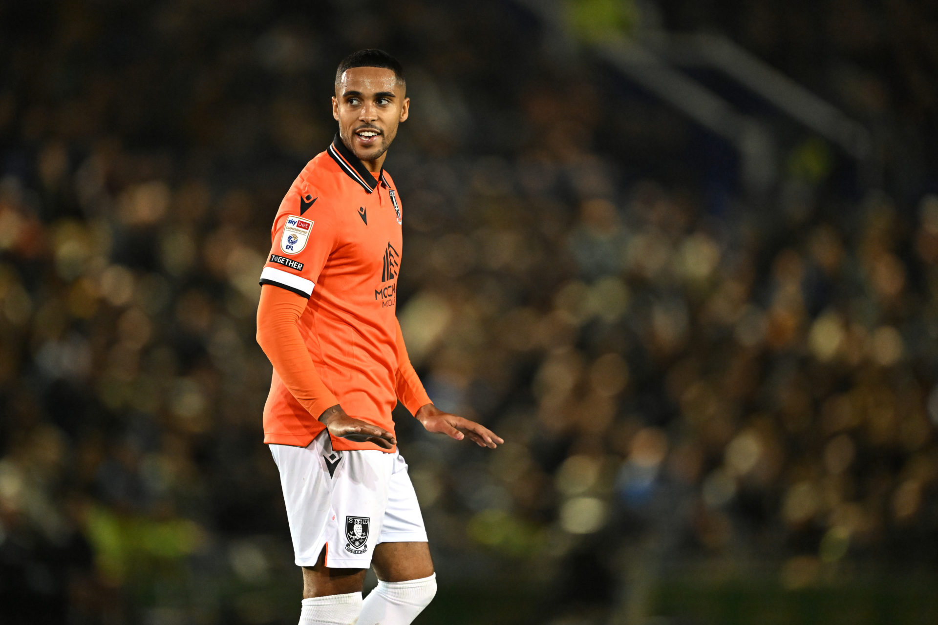 Max Lowe prediction made as Sheffield Wednesday man impresses ahead of ...