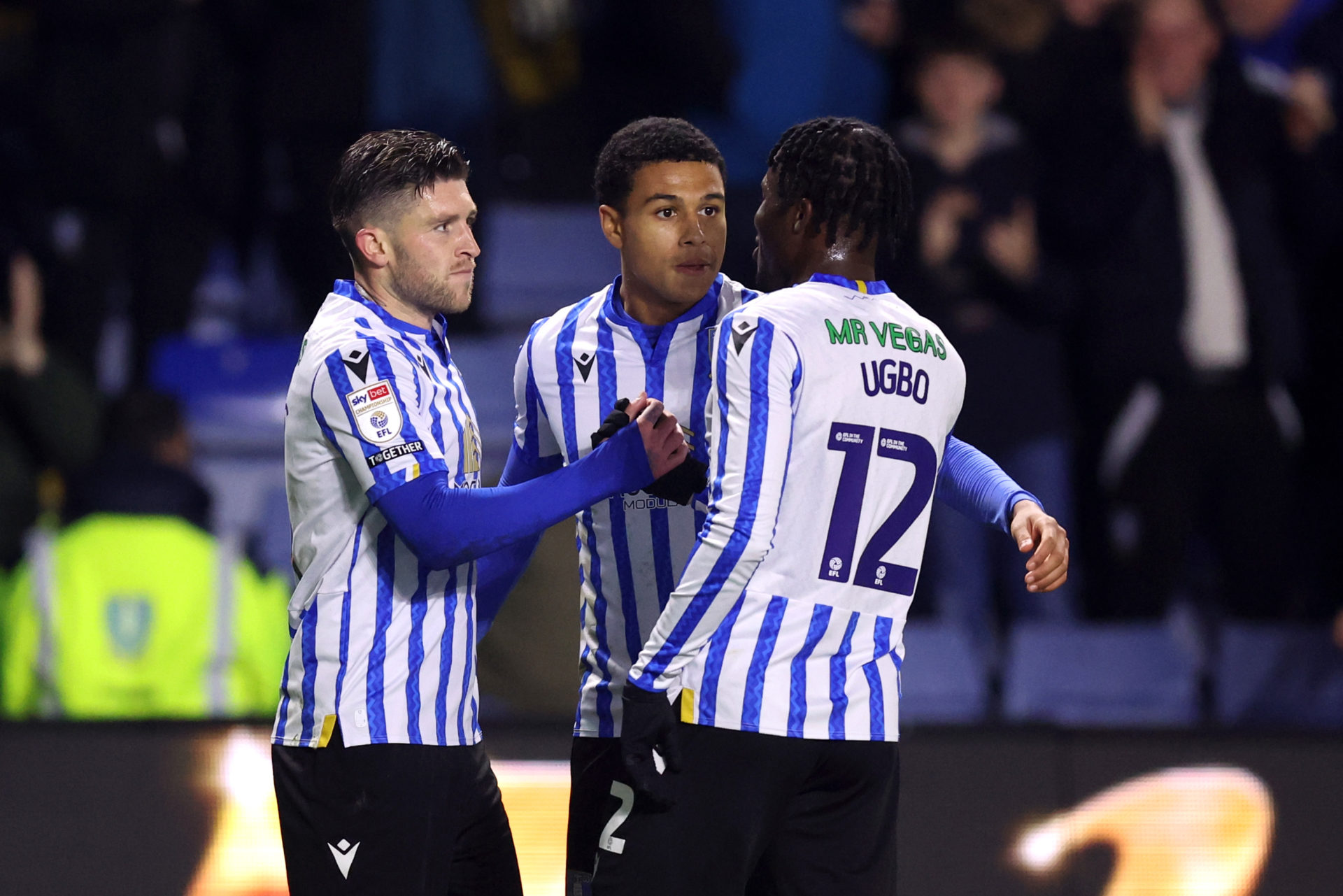 EFL pundit shares Sheffield Wednesday vs Cardiff City score prediction ...