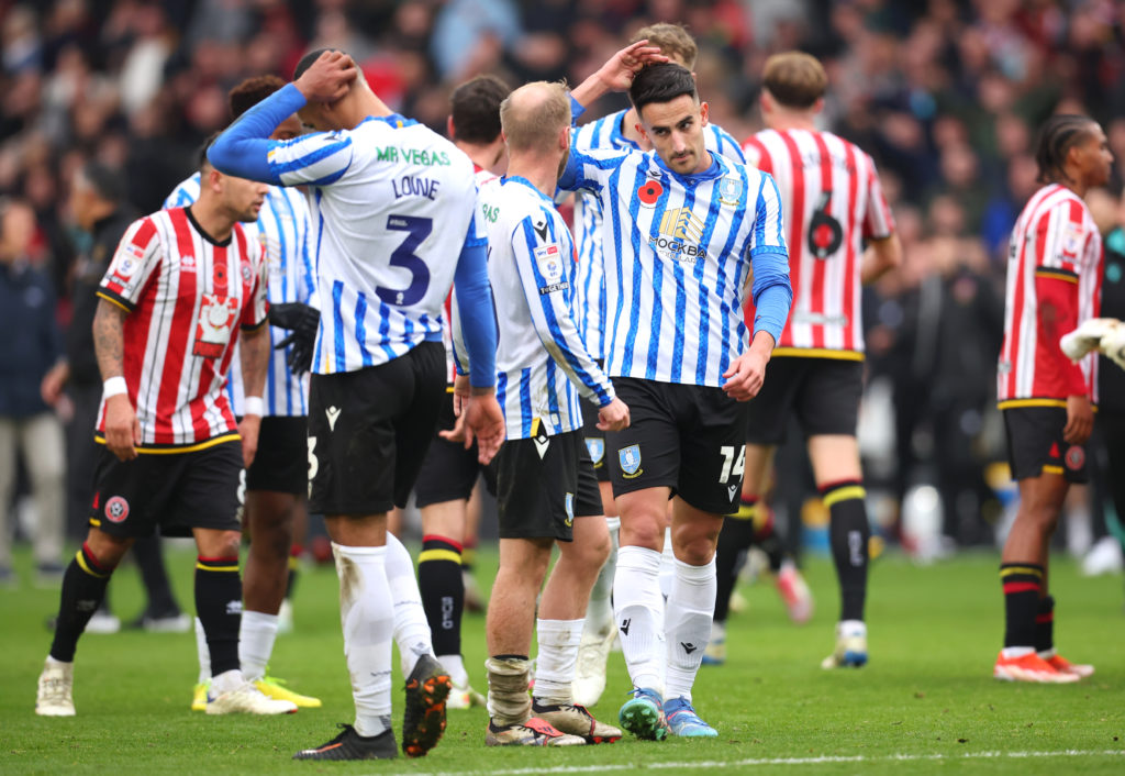 What Danny Rohl has planned for the Sheffield Wednesday squad during ...
