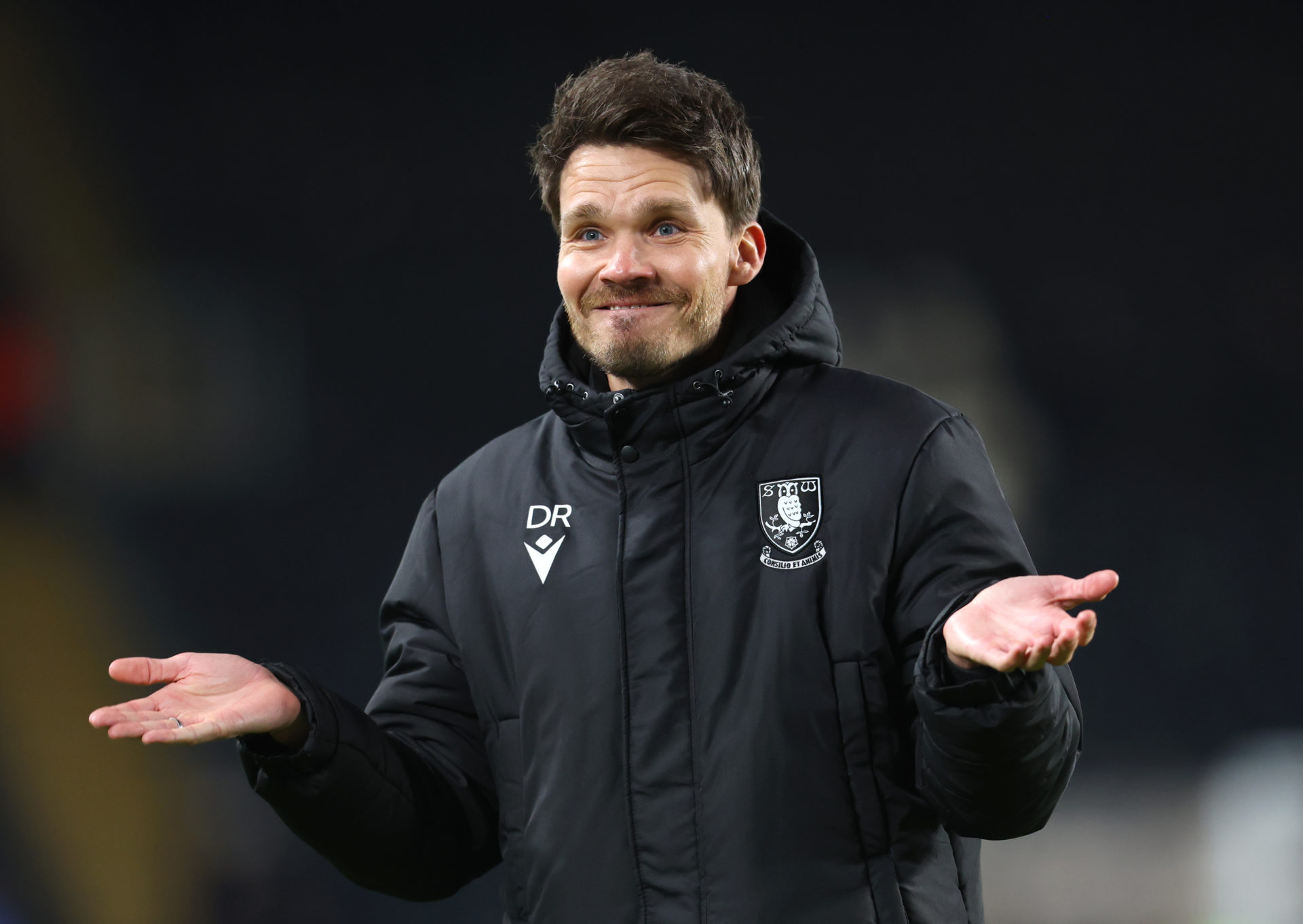 Lee Bullen hails 'world class' Sheffield Wednesday man after win at ...