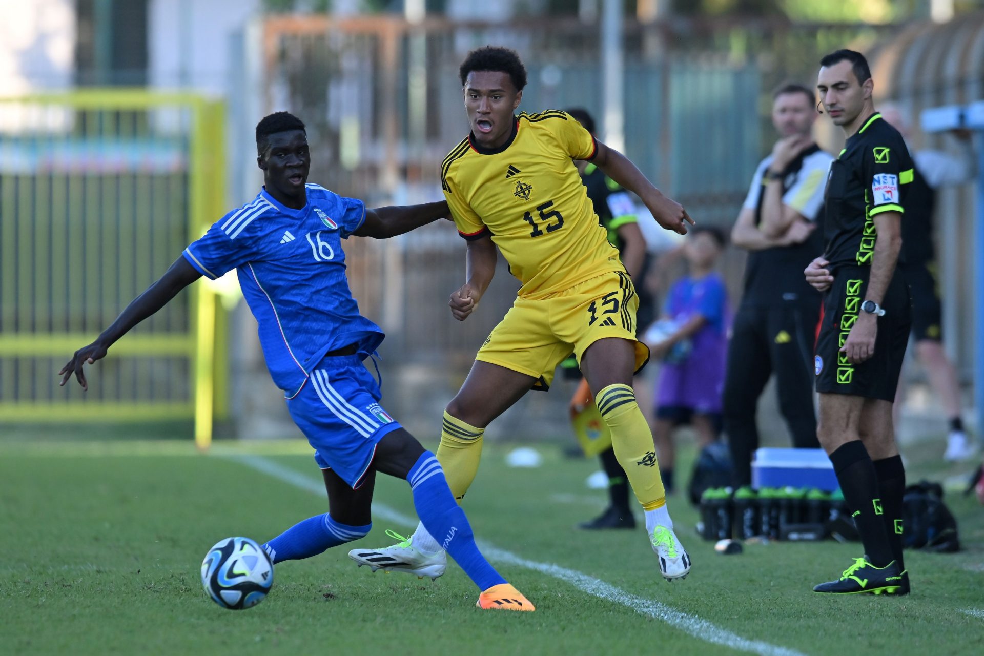 Three Sheffield Wednesday academy gems who could debut in the FA Cup as ...