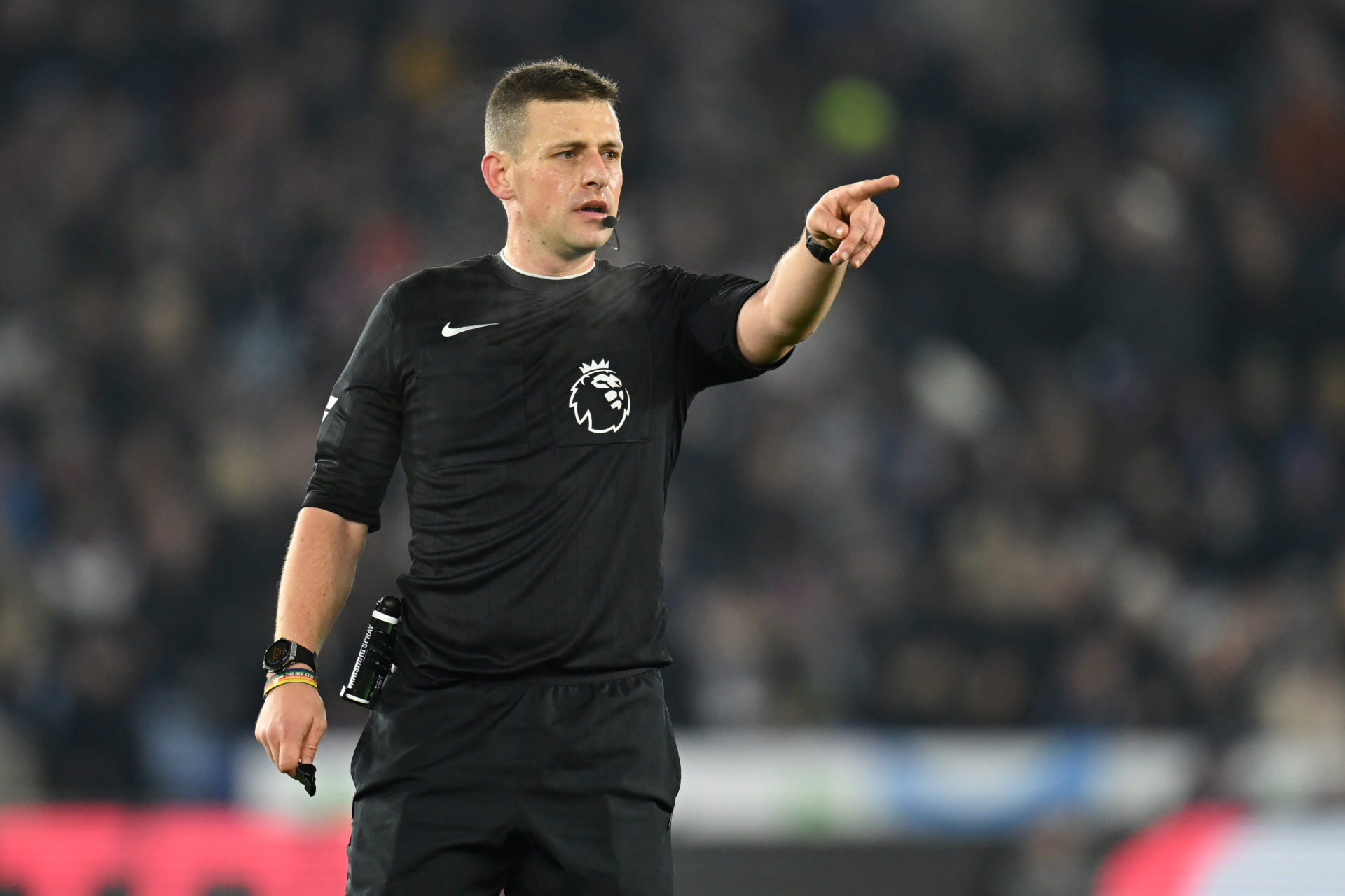 Who is the referee for Sheffield Wednesday vs Blackburn? EFL match ...