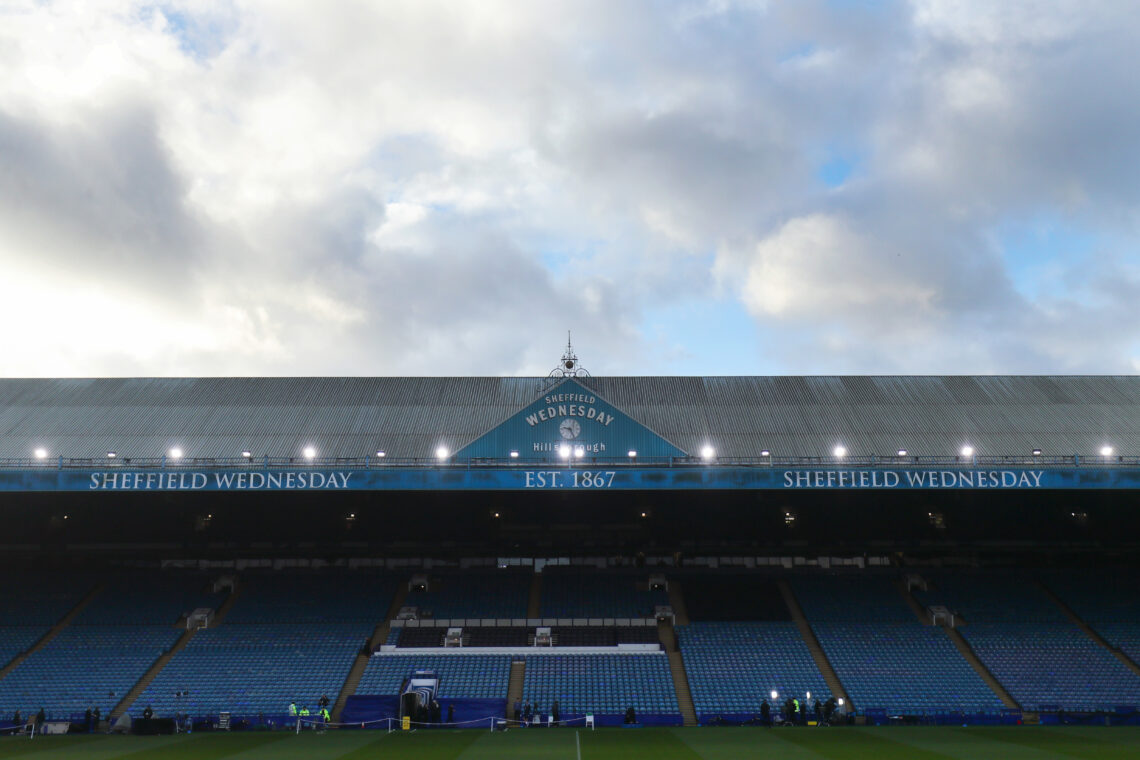 Simon Jordan delivers verdict on Sheffield Wednesday after takeover bid